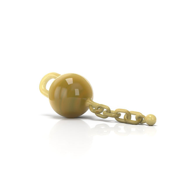 Honeybee Herb One Piece Terp Chain