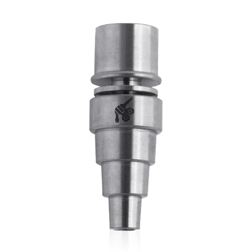 Honeybee Herb Titanium 6 in 1 Original Enail Dab Nail