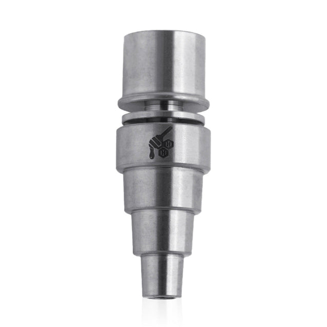 Honeybee Herb Titanium 6 in 1 Original Enail Dab Nail