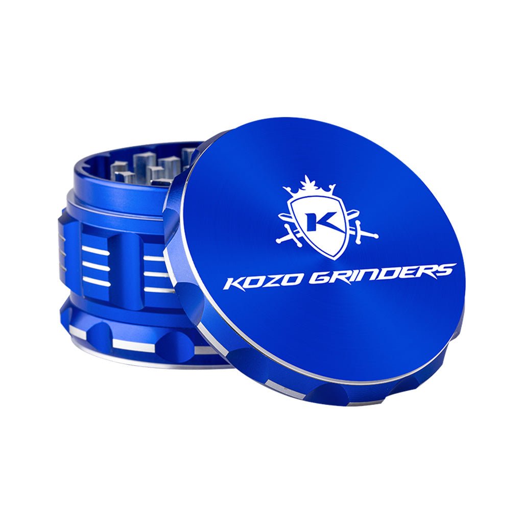 Kozo 3" Grinder