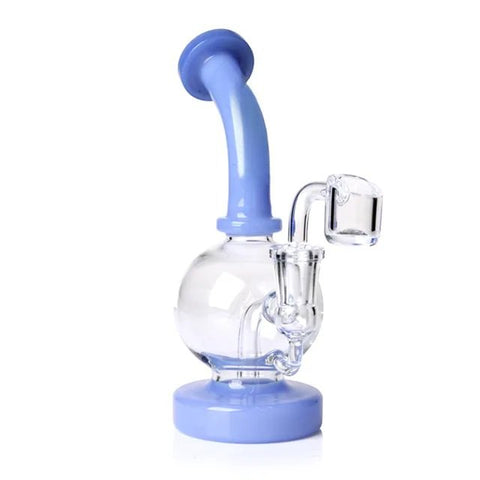 Dab Rigs and Gear at Glasss Station