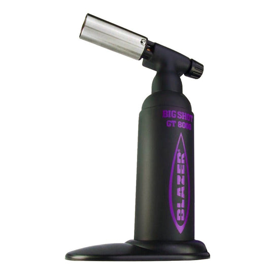 Blazer Big Shot GT8000 Torch Lighter