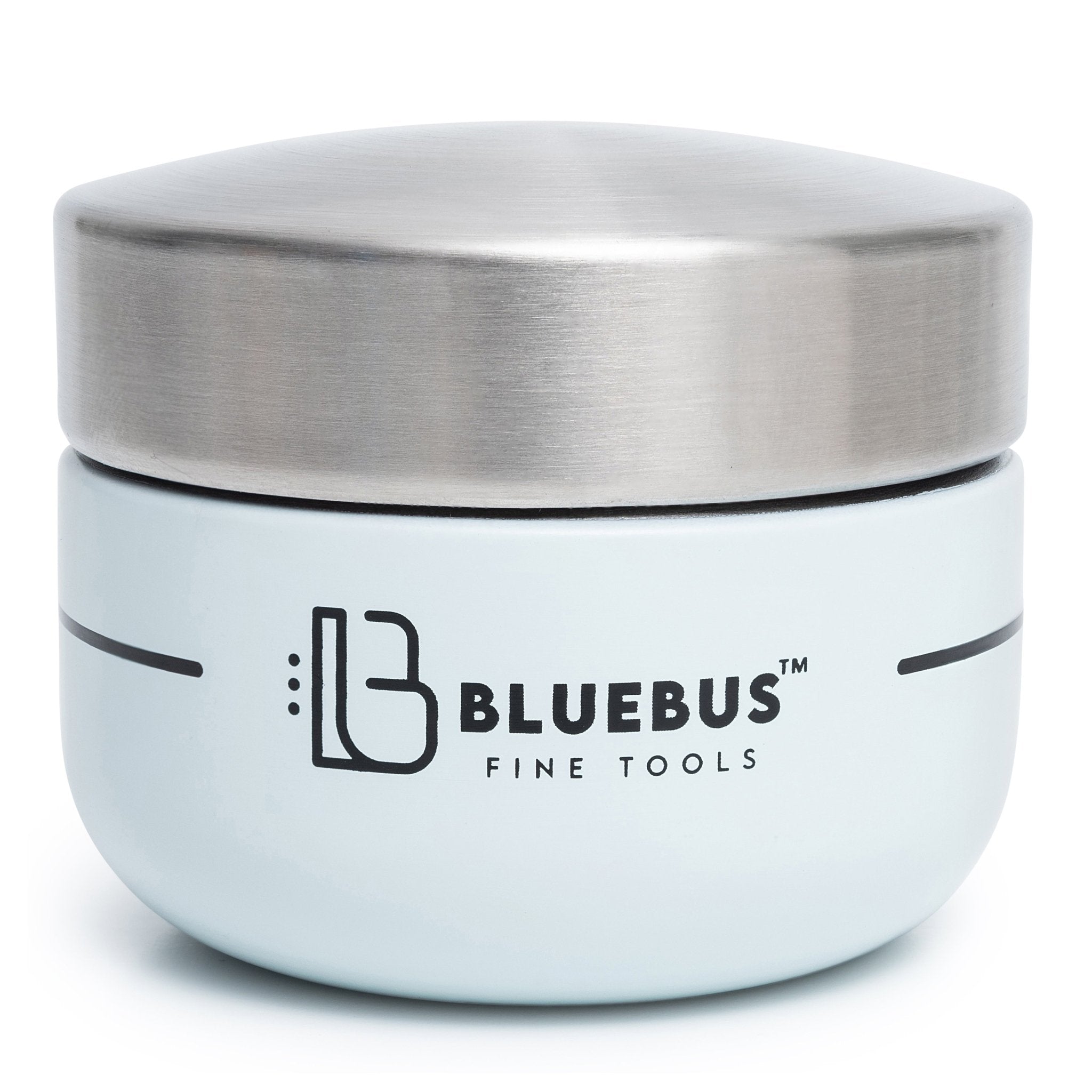 Blue Bus Bunker Airtight Stash Jar - Glasss Station