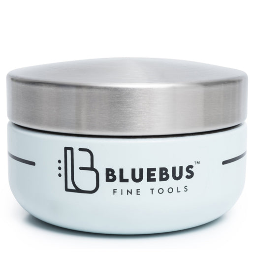 Blue Bus Bunker Airtight Stash Jar - Glasss Station
