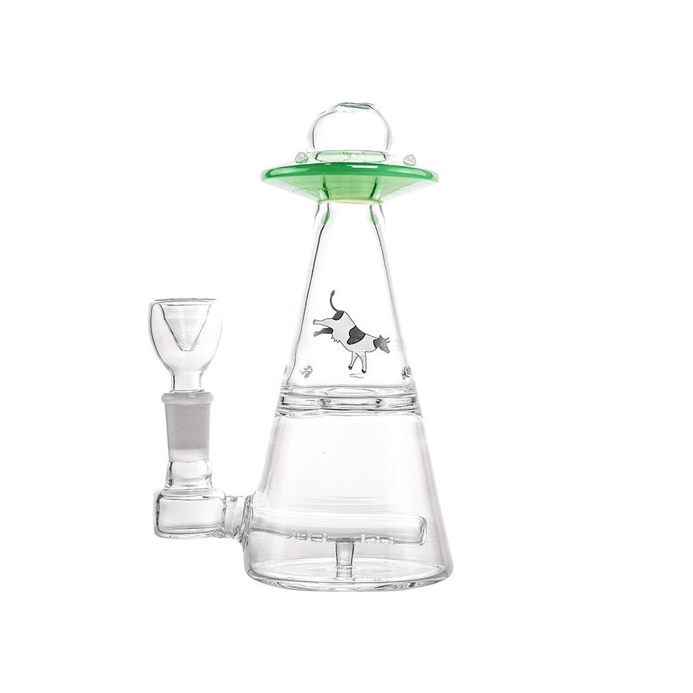 Hemper UFO Vortex Water Pipe - Glasss Station
