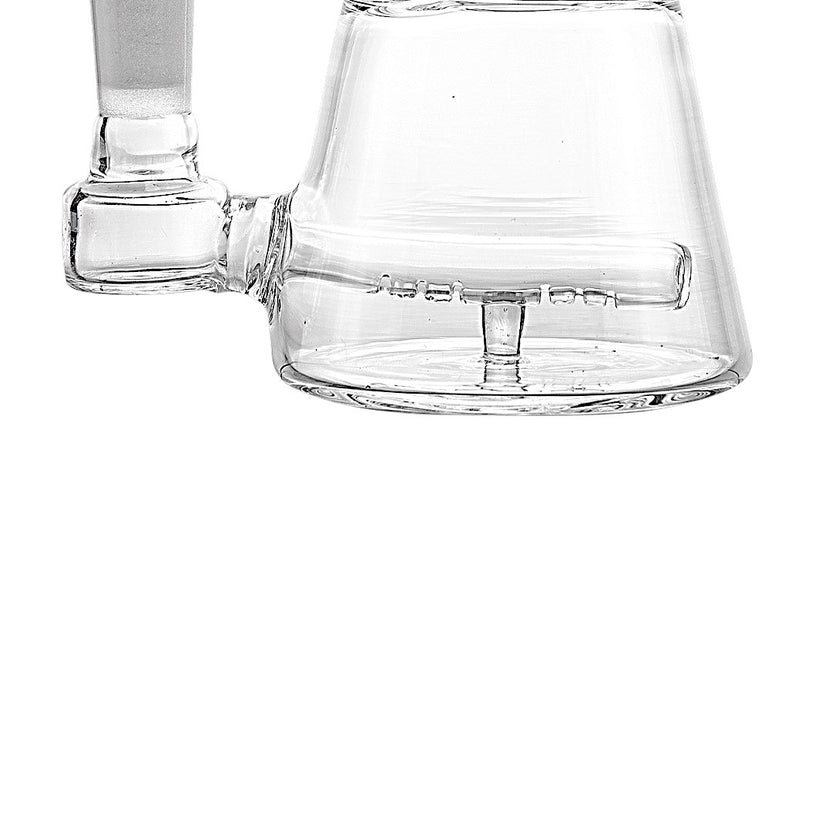 Hemper UFO Vortex Water Pipe - Glasss Station