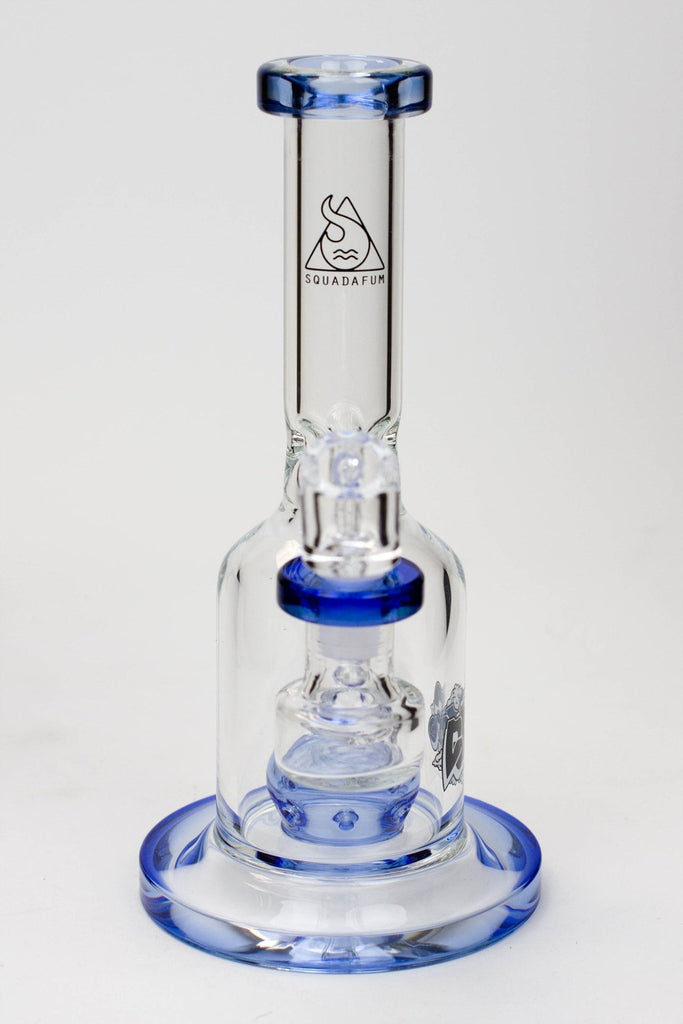 Squadafum Premium Top Hat Rig - Glasss Station
