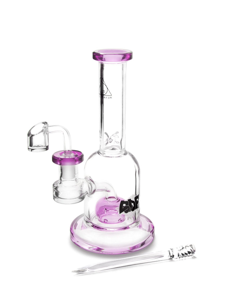 Squadafum Premium Top Hat Rig - Glasss Station
