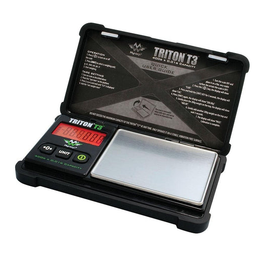 Tru Weigh Triton T3 Scale